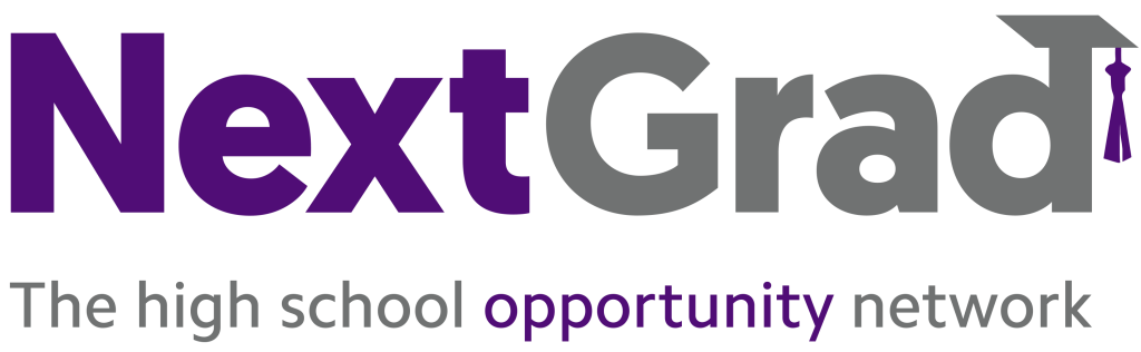 Homepage - Next Grad