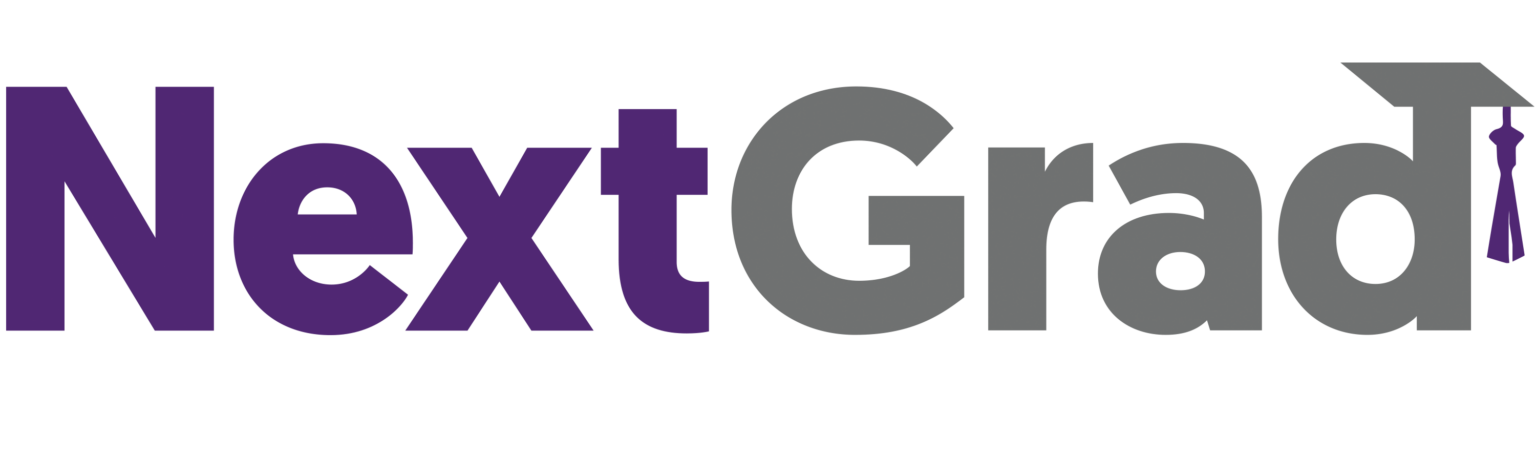 Homepage - Next Grad