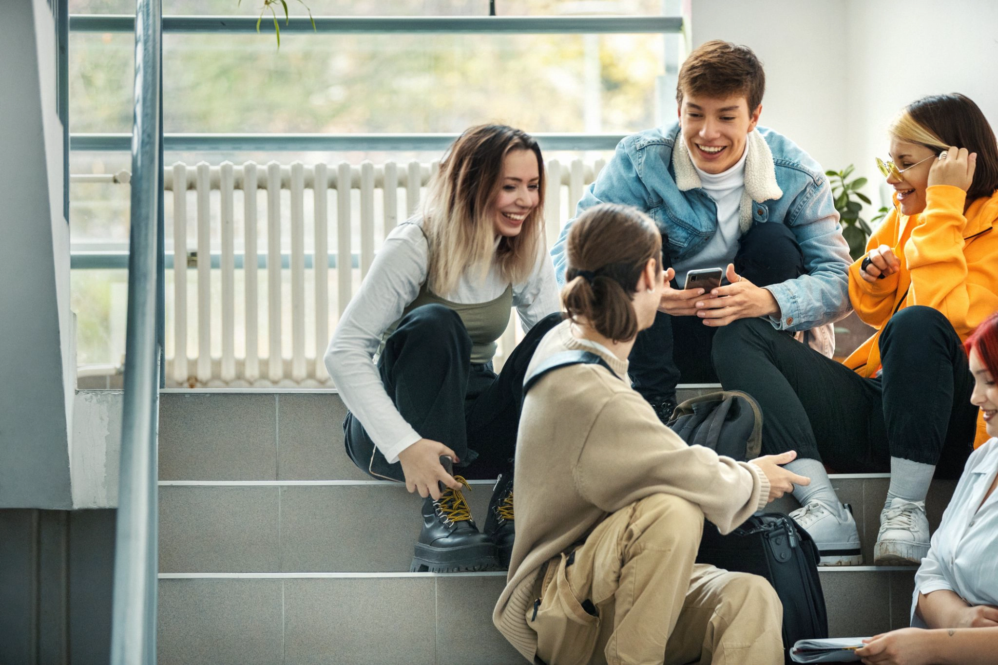 Higher Ed Partners - Next Grad