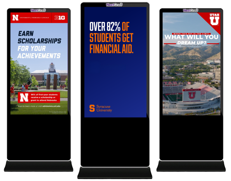 Homepage - Next Grad