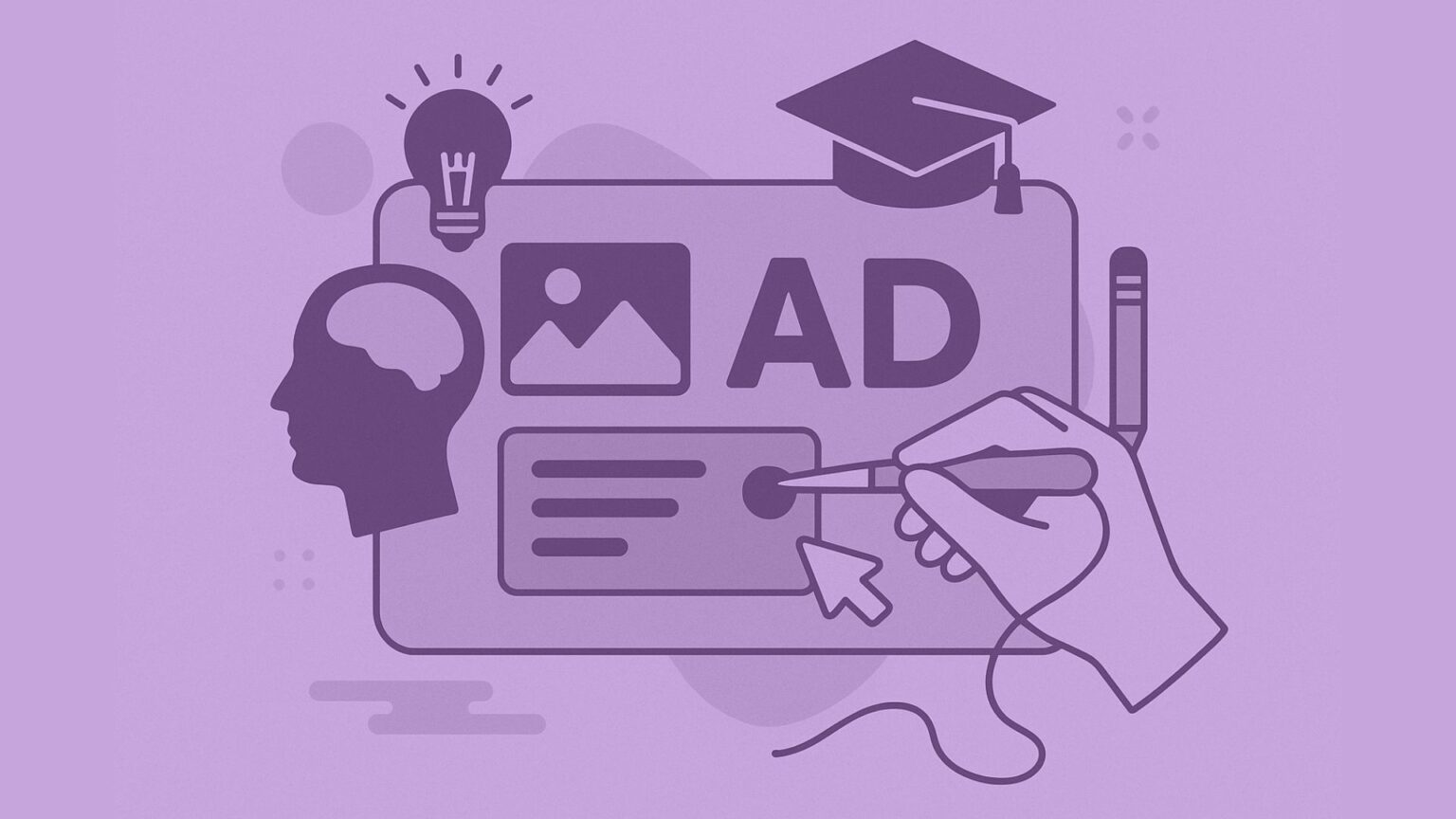 Anatomy of Effective Creative Ads in Higher Ed - Next Grad